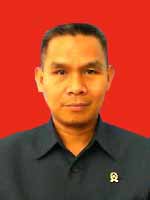 ARMAN SURYA PUTRA, SH., MH